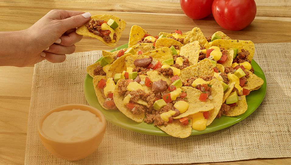 Snacks, cereales, barquillos, sorbetos y más | Alimentos Jack's Costa Rica