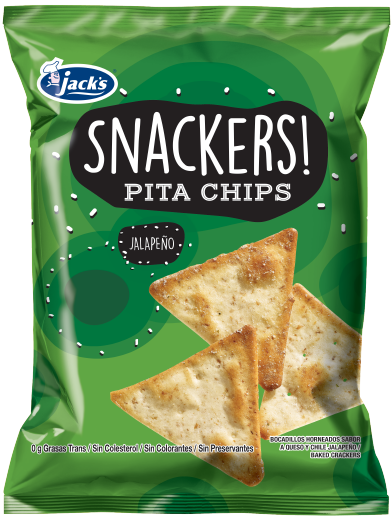 Snacks, cereales, barquillos, sorbetos y más | Alimentos Jack's Costa Rica