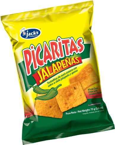 Snacks, cereales, barquillos, sorbetos y más | Alimentos Jack's Costa Rica