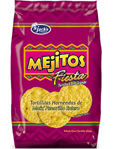 Snacks | Jack's Costa Rica