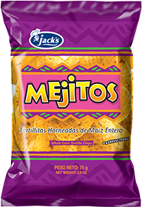 Snacks | Jack's Costa Rica