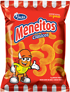 Snacks | Jack's Costa Rica