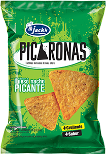 Snacks | Jack's Costa Rica