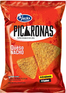 Snacks | Jack's Costa Rica