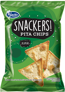 Galletas y Crackers | Jack's Costa Rica