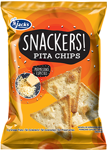 Galletas y Crackers | Jack's Costa Rica