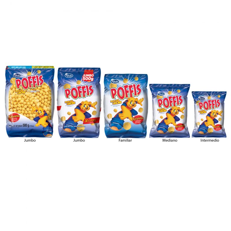 Poffis | Alimentos Jack´s Costa Rica