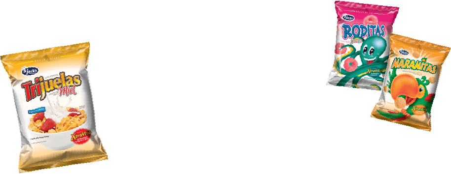 Poropoz | Alimentos Jack´s Costa Rica