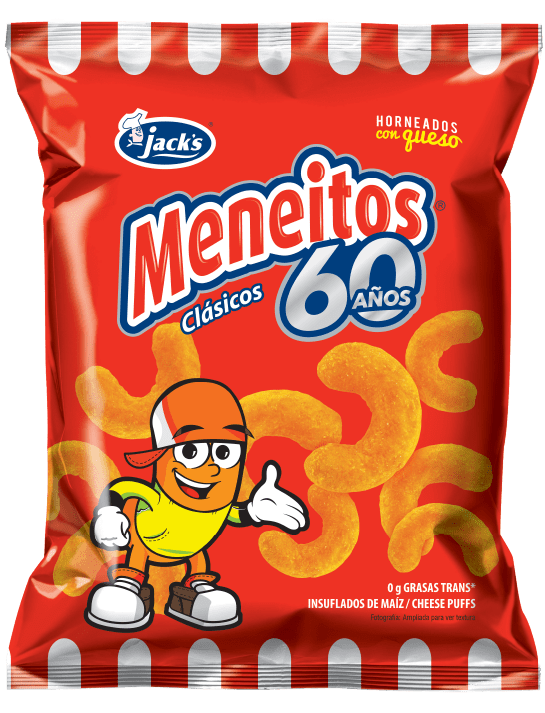 Cereales | Jack's Costa Rica