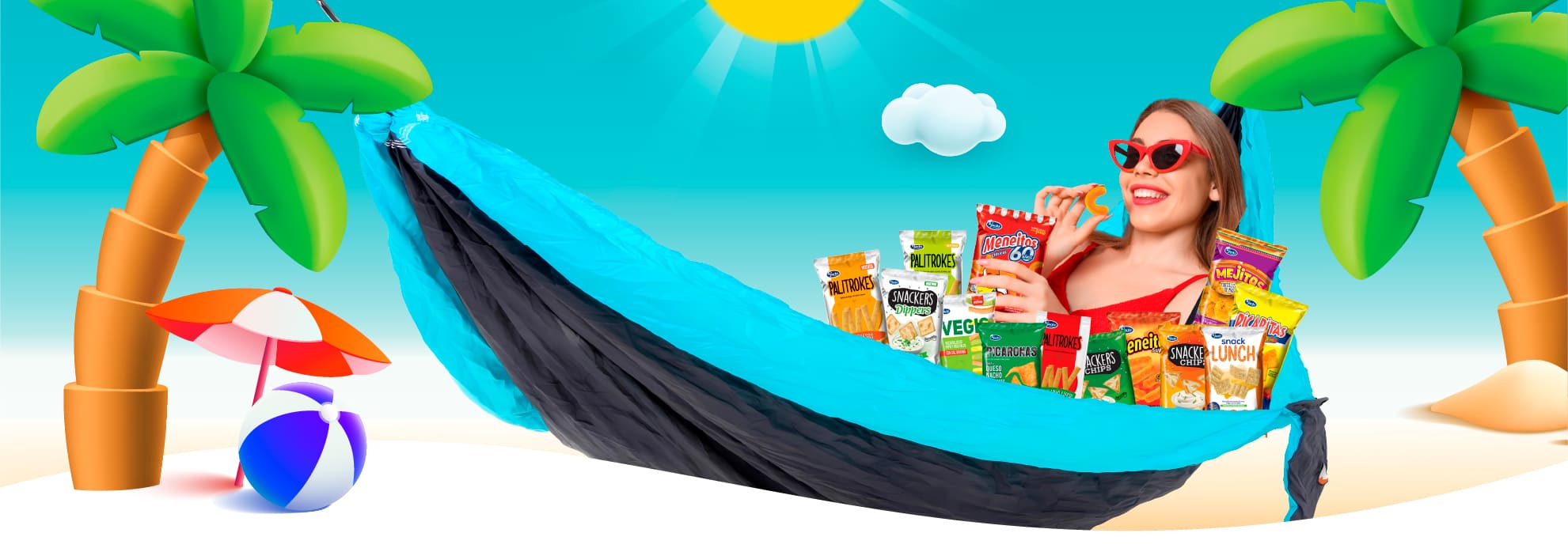 Barras de cereal y bocadillos funcionales | Jack's Costa Rica