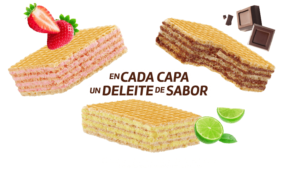 Snacks | Jack's Costa Rica