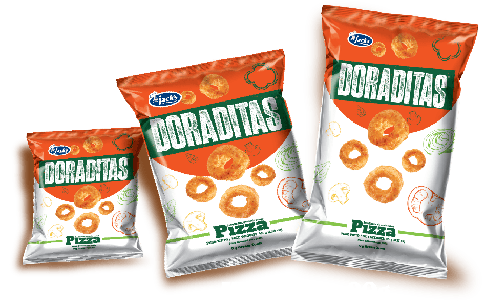 Snacks | Jack's Costa Rica